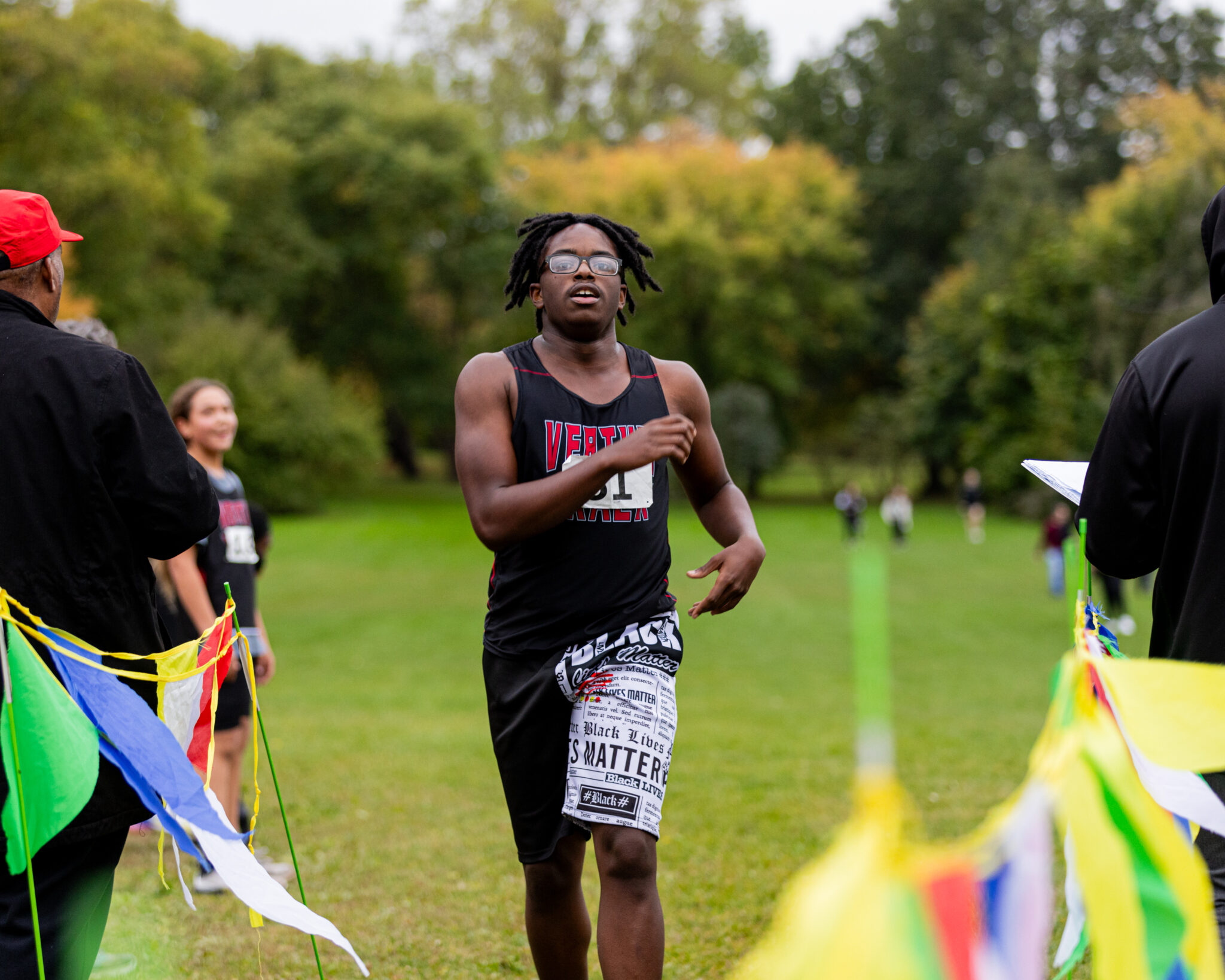 Vertus Athletics – Vertus High School