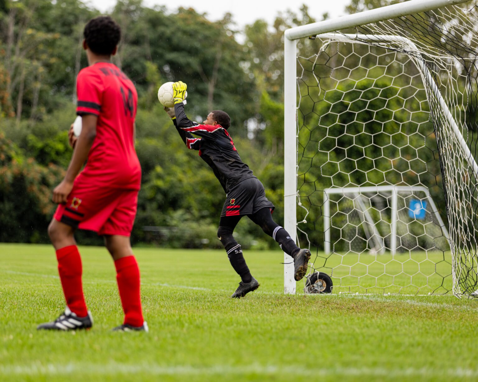 Vertus Athletics – Vertus High School